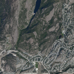 ArcGIS Web Application