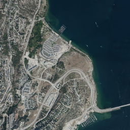 ArcGIS Web Application