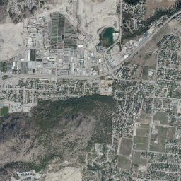 ArcGIS Web Application