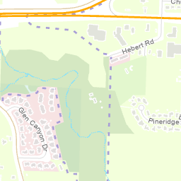 Geocortex Viewer for HTML5