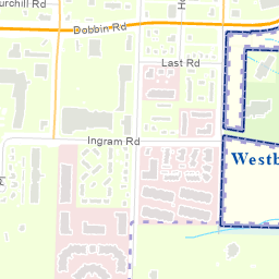 Geocortex Viewer for HTML5